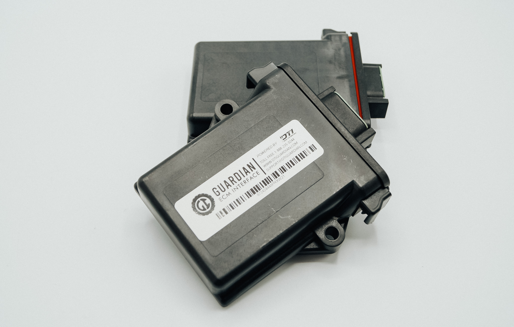 Diesel Tech Industries Guardian ECM Interface - Diesel Tech Industries