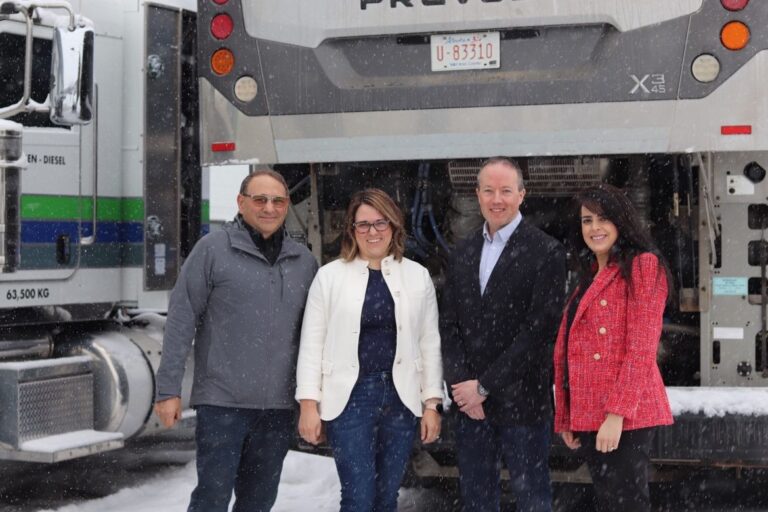 Unveiling the Future of Transportation: Hydrogen Diesel Dual Fuel ...