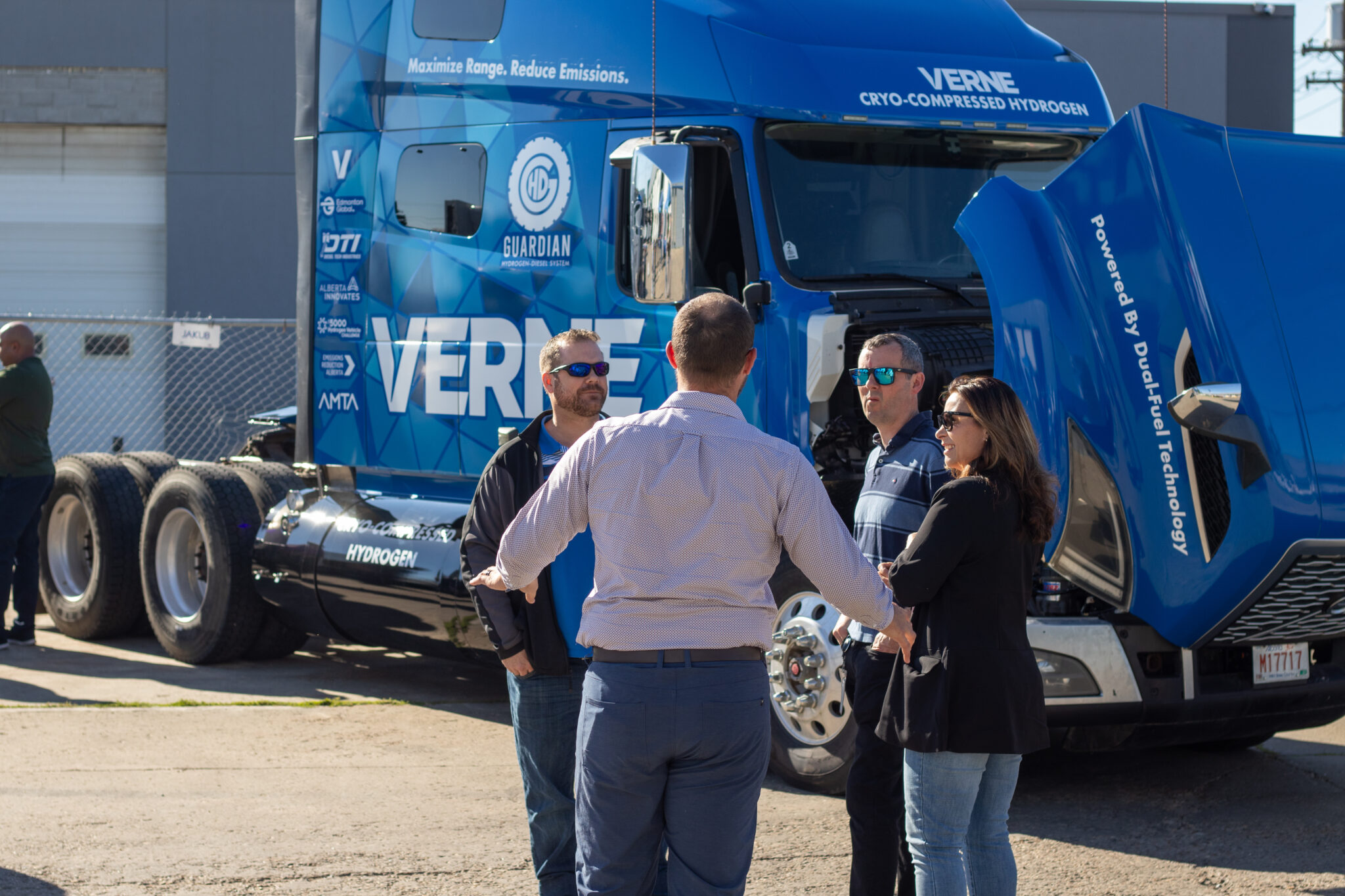 Diesel Tech Industries About - Diesel Tech Industries