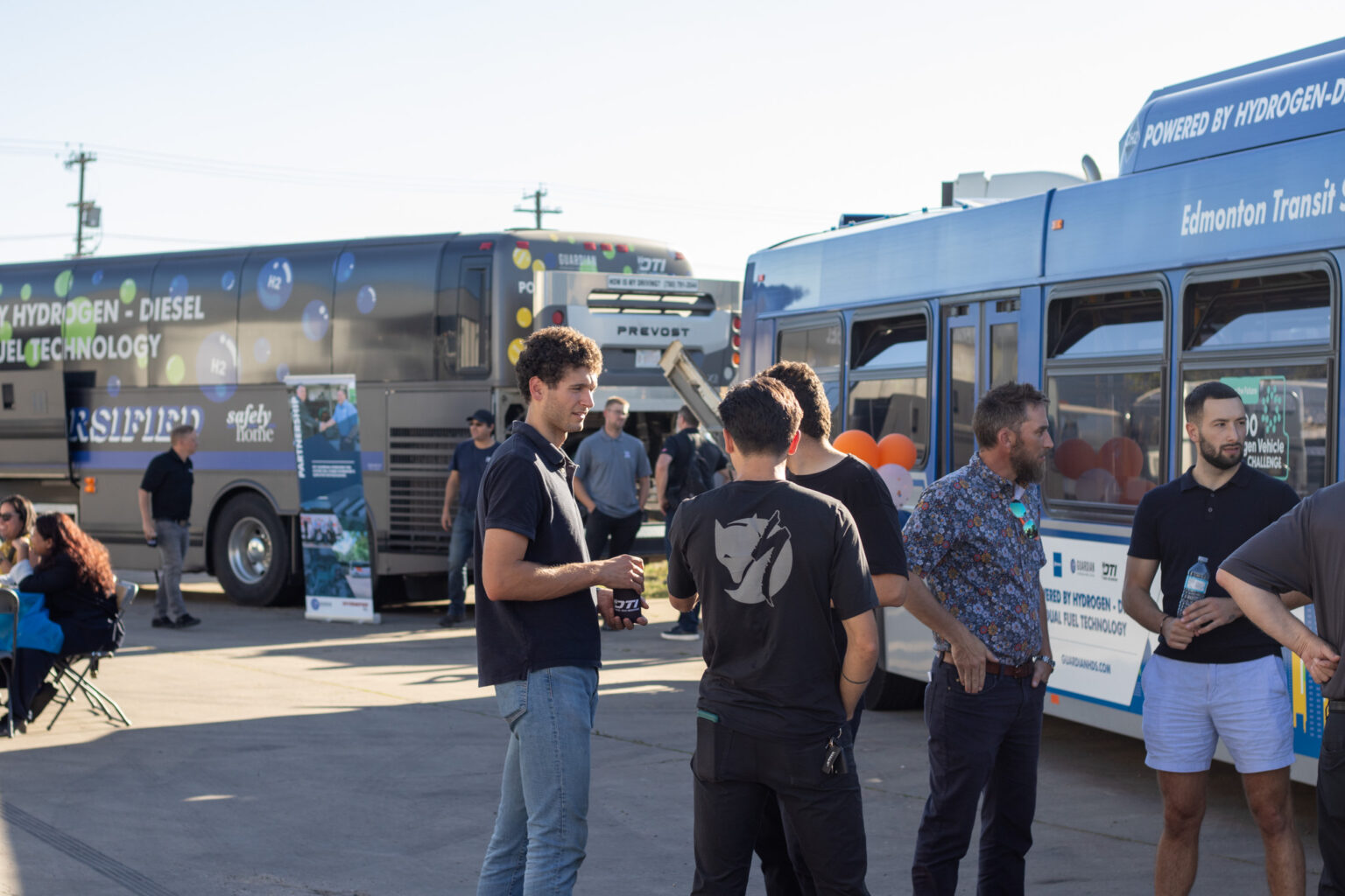 Diesel Tech Industries About - Diesel Tech Industries